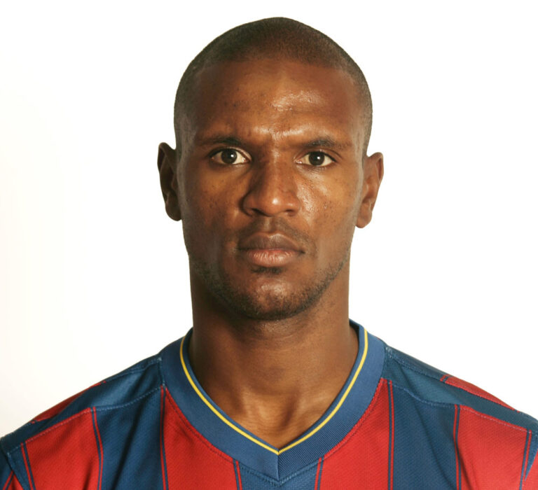 Éric Abidal : "On attend tous une grosse ambiance au Camp Nou"