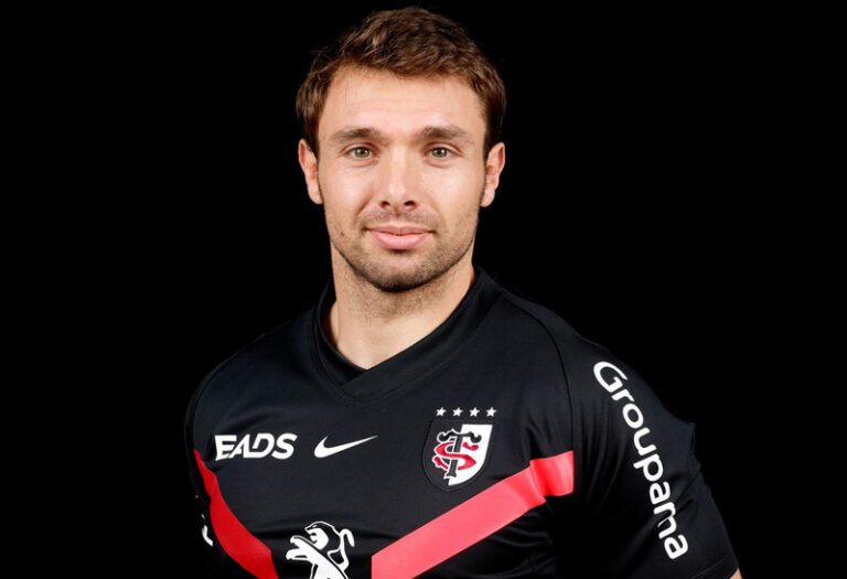 Benjamin Boyer : "La logique était de gratifier Vincent Clerc"