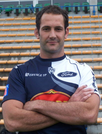 Marc Giraud : "On a beaucoup travaillé et déconné durant le ...