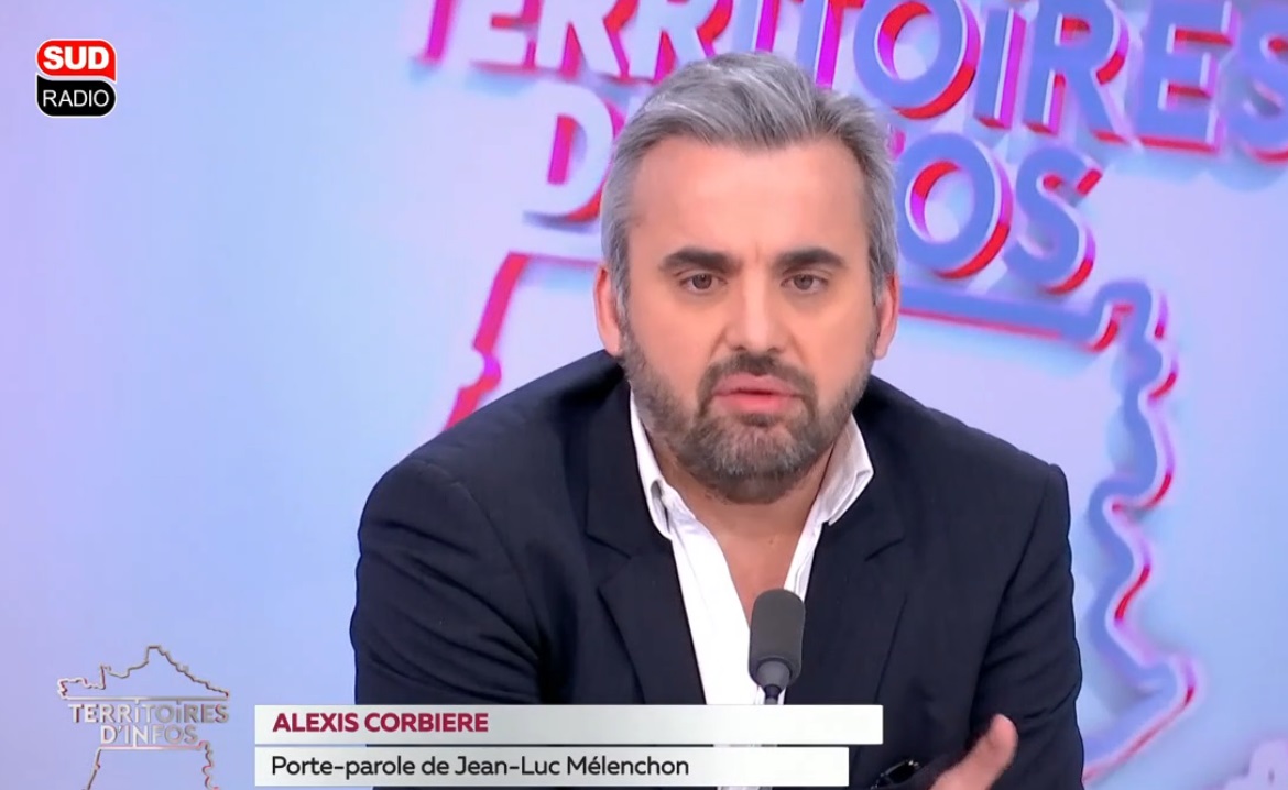 Alexis Corbière : "Je suis populiste, je n’ai pas de ...