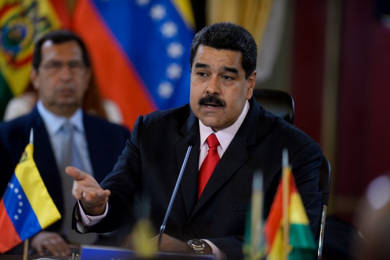 Maduro a été "capturé et exfiltré" du Venezuela selon Trump