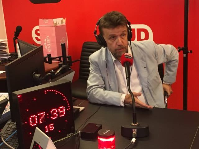 Albert-Jean Mougin (Snalc) : "La suppression des devoirs n’est ...