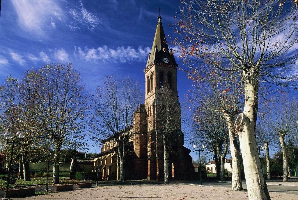 À Artigat dans l’Ariège, la vallée de la Lèze craint de ...