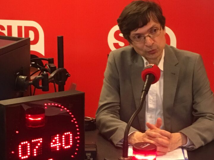 Eric Alt, membre d’Anticor : "La transparence est une vertu ...