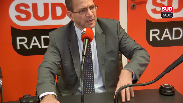 Patrick Karam : "Il faut sécuriser la Guadeloupe et la ...