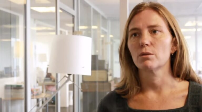 Juliette Chevalier (UNICEF) : "Un enfant sur 5 vit en dessous du ...