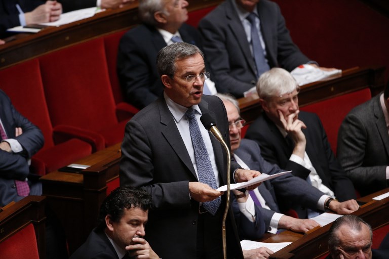 Mariani ouvre la porte au dialogue avec le FN "si la droite veut ...