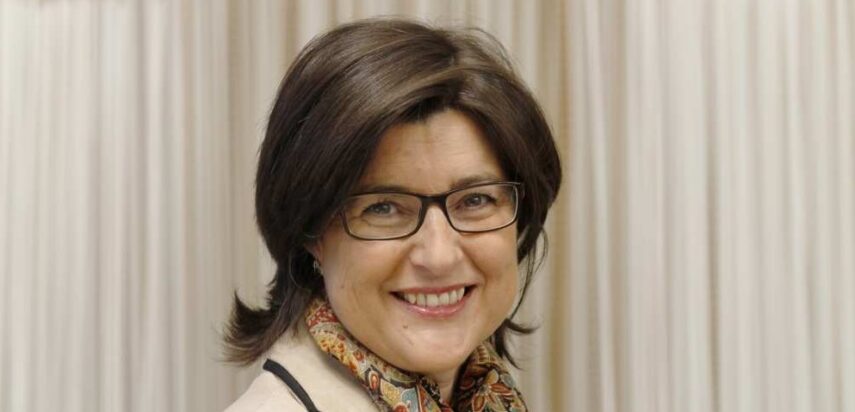Christine Allard : "L'hypovigilance est la première cause ...