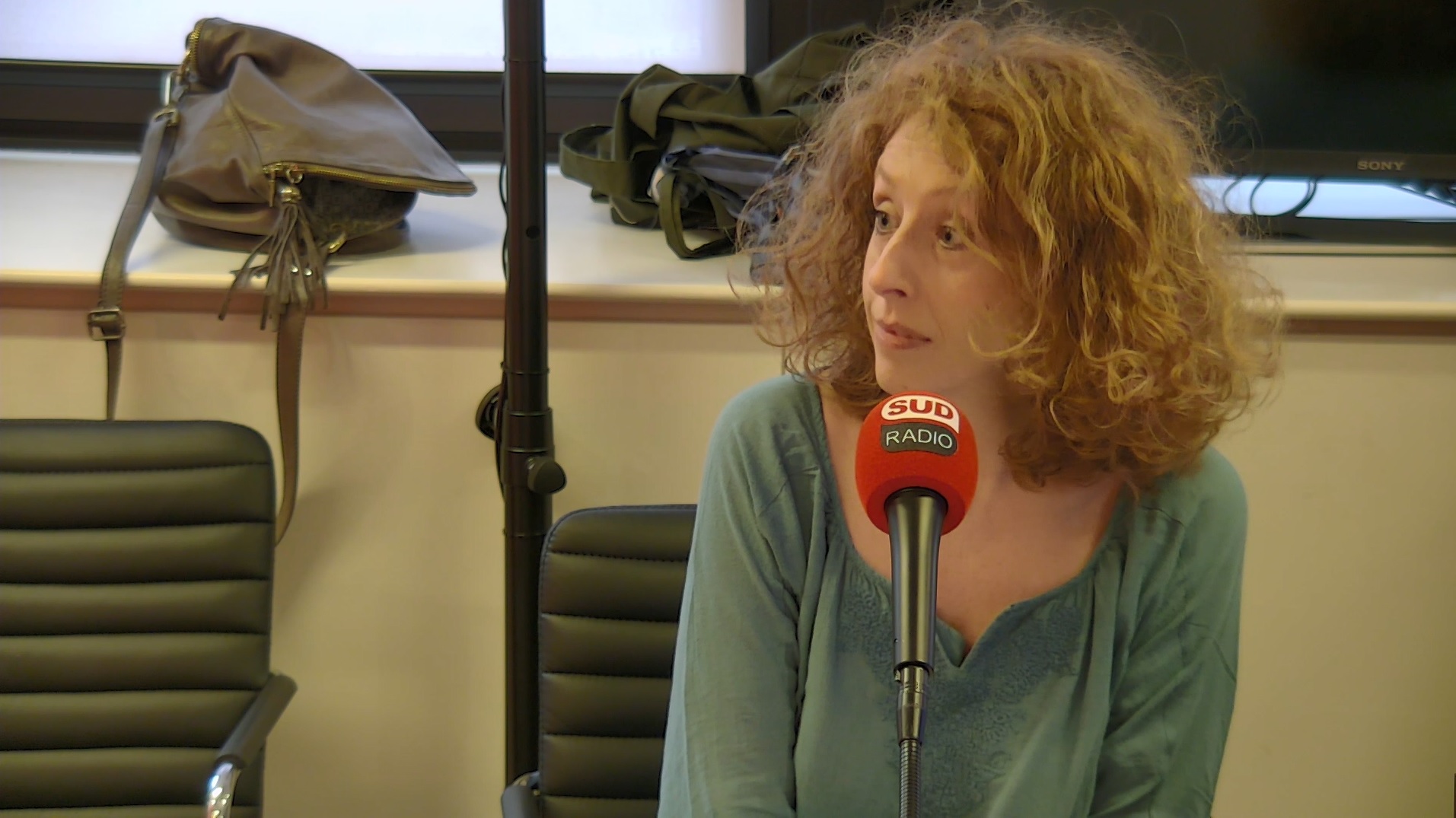 Ingrid Kragl (Foodwatch) : "Même des produits bio ...