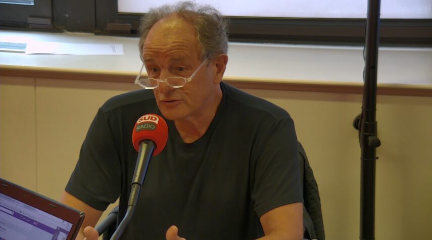 Dr Jean-Paul Hamon: "L'épidémie de grippe, il ne faut pas en ...