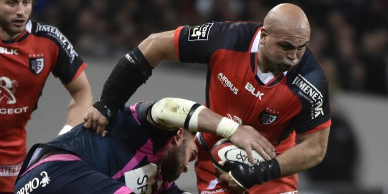 Rugby - Top 14 : Gurthrö Steenkamp signe au Stade Français