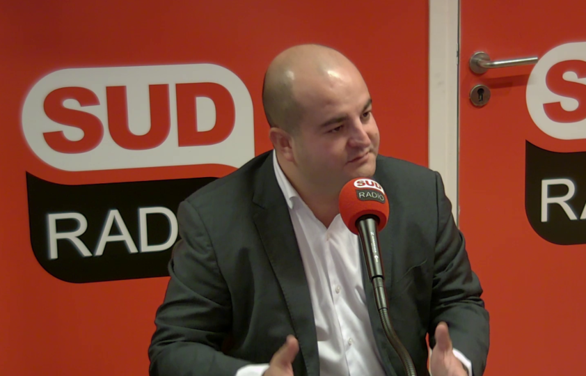 David Rachline : "Il n’est pas question de purge, chacun a sa ...