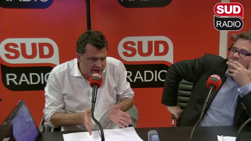 Philippe Murer (FN) : "Il faut absolument changer le nom du FN,