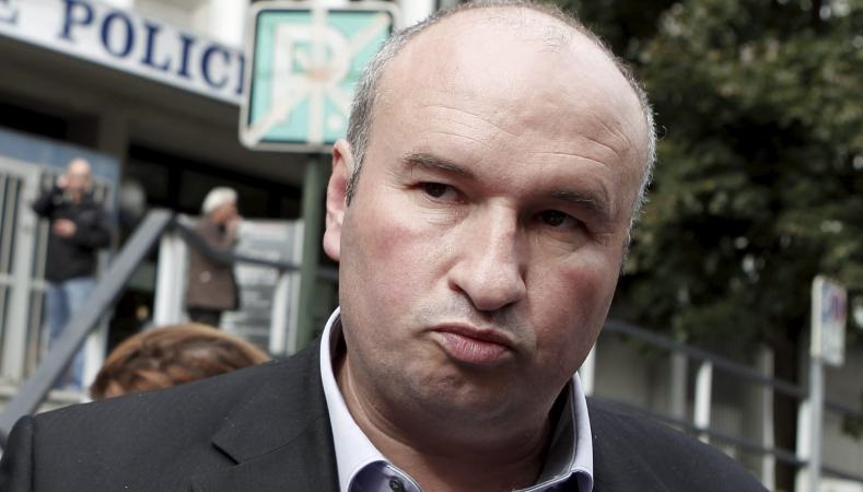 "La police du quotidien : c'est intéressant, mais il ne faut ...