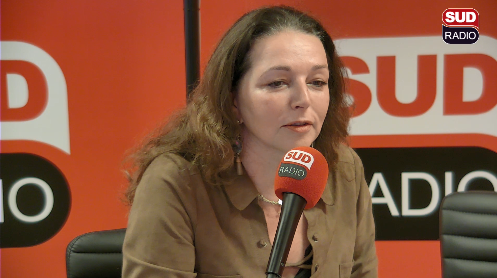 Valérie Boyer : "Oui" à l'exclusion des constructifs, "non" à ...