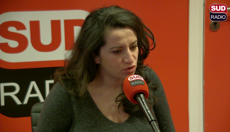Après l'agression de Champigny, Lydia Guirous demande le retour ...