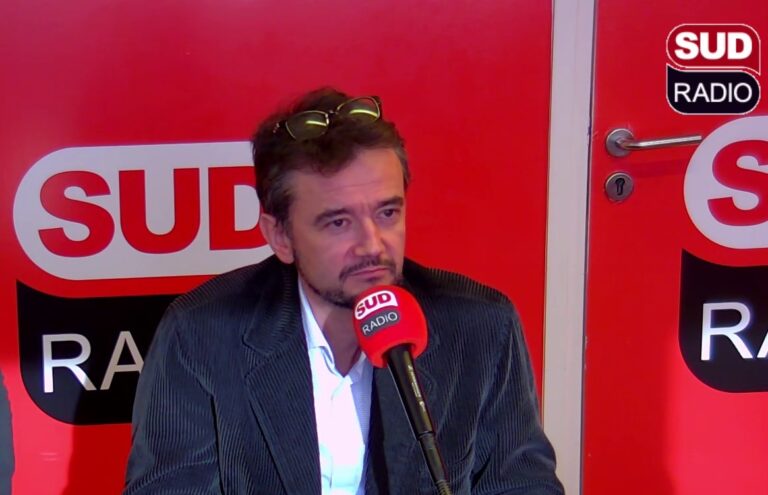 Jacky Isabello : "Nous réclamons 4 grands débats par an entre ...