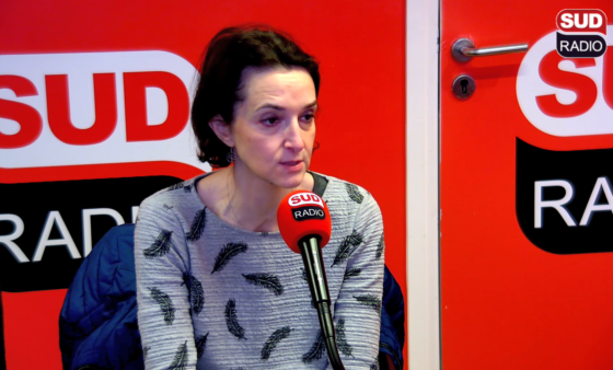 "On a dévoyé cette noble cause qui est la liberté et ...