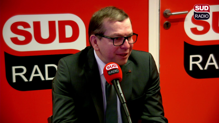 Dr Philippe Humbert : "Le patient n'a que 23 secondes pour ...