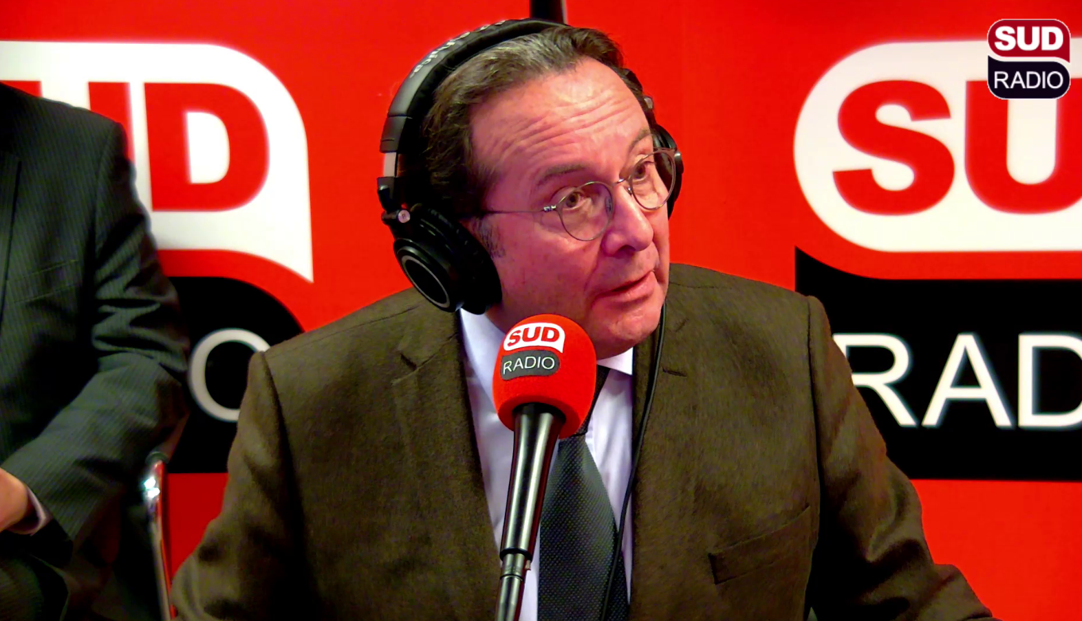 Pierre Bédier : "Les routes à 80km/h ? Ce gouvernement fait de ...