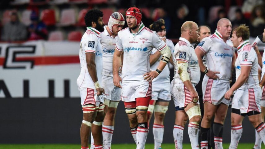 Rugby - Pro D2 : Biarritz officialise 18 recrues