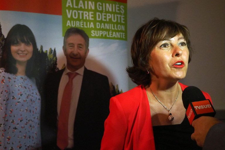 Carole Delga : "L'État doit donner aux régions les moyens de ...