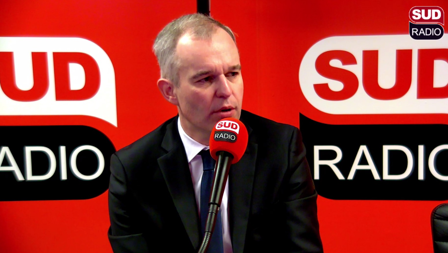 François de Rugy "espère" une adoption de la réforme ...