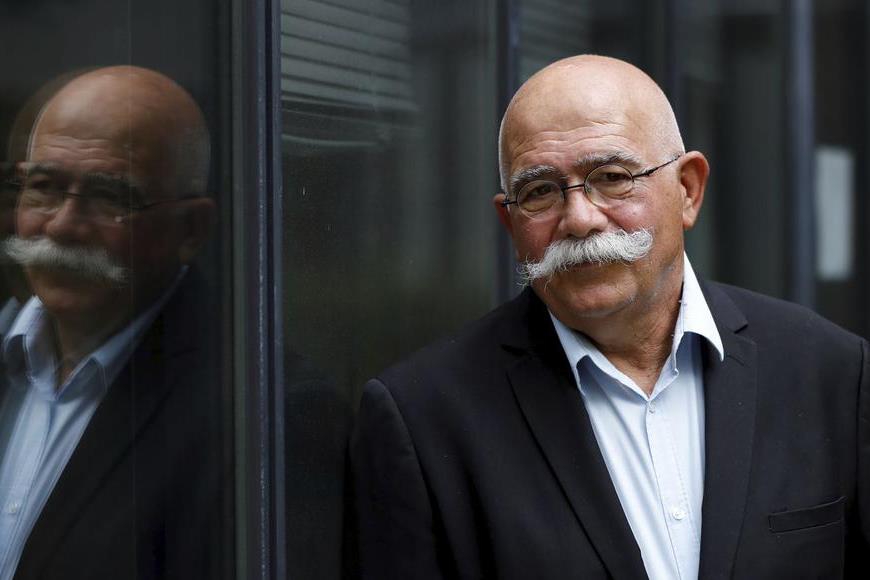 Bernard Ravet : "La Shoah à l'école ? On connaît les ...