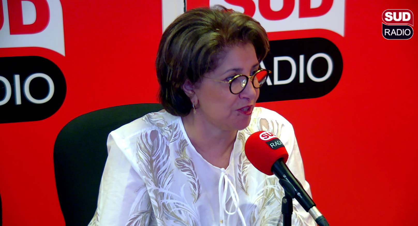 Bariza Khiari (LREM) : "Exclure les frondeurs ? Ce n'est pas ...