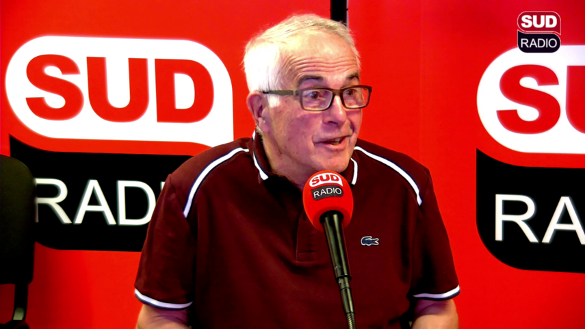 Gal Étienne Copel : "Israël et les USA ont inventé beaucoup ...