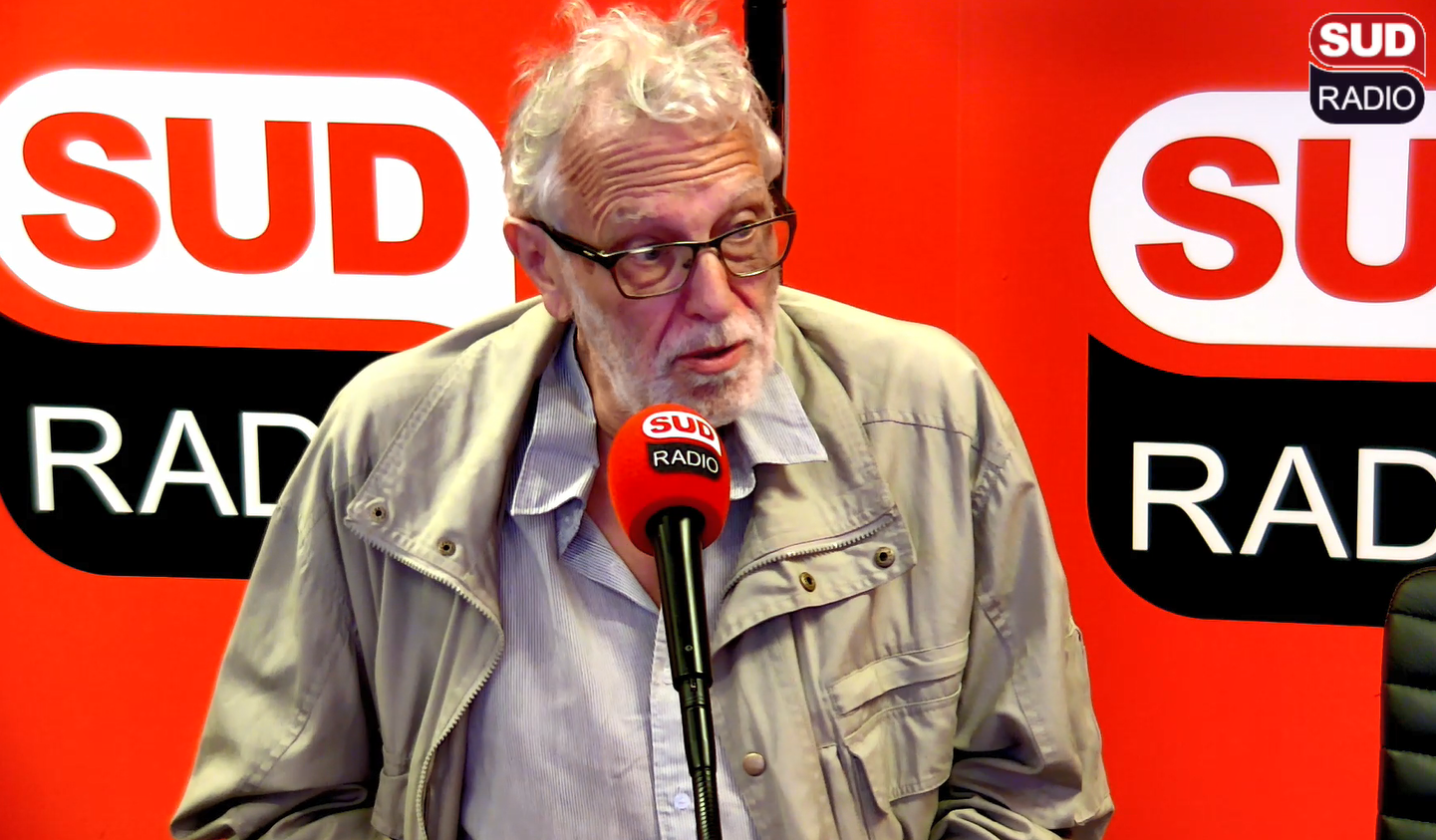 "Transposer Mai 68 à aujourd'hui est périlleux, nous sommes ...