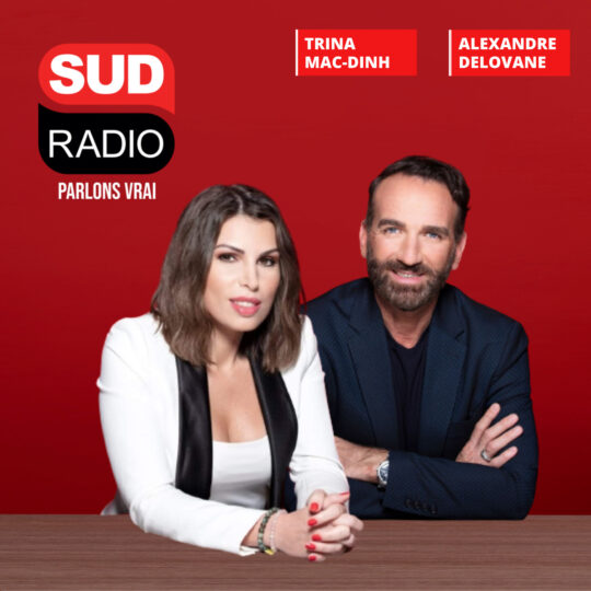 Programme - Sud Radio