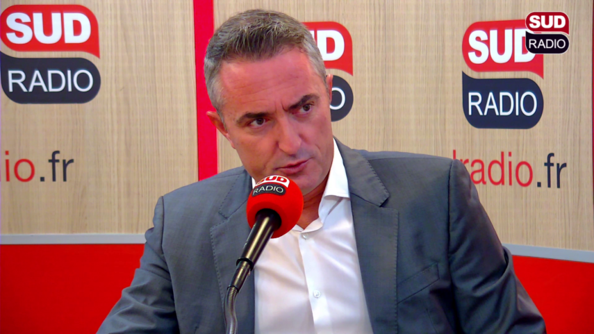 Stéphane Ravier : "Le racisme anti-blanc existe depuis ...