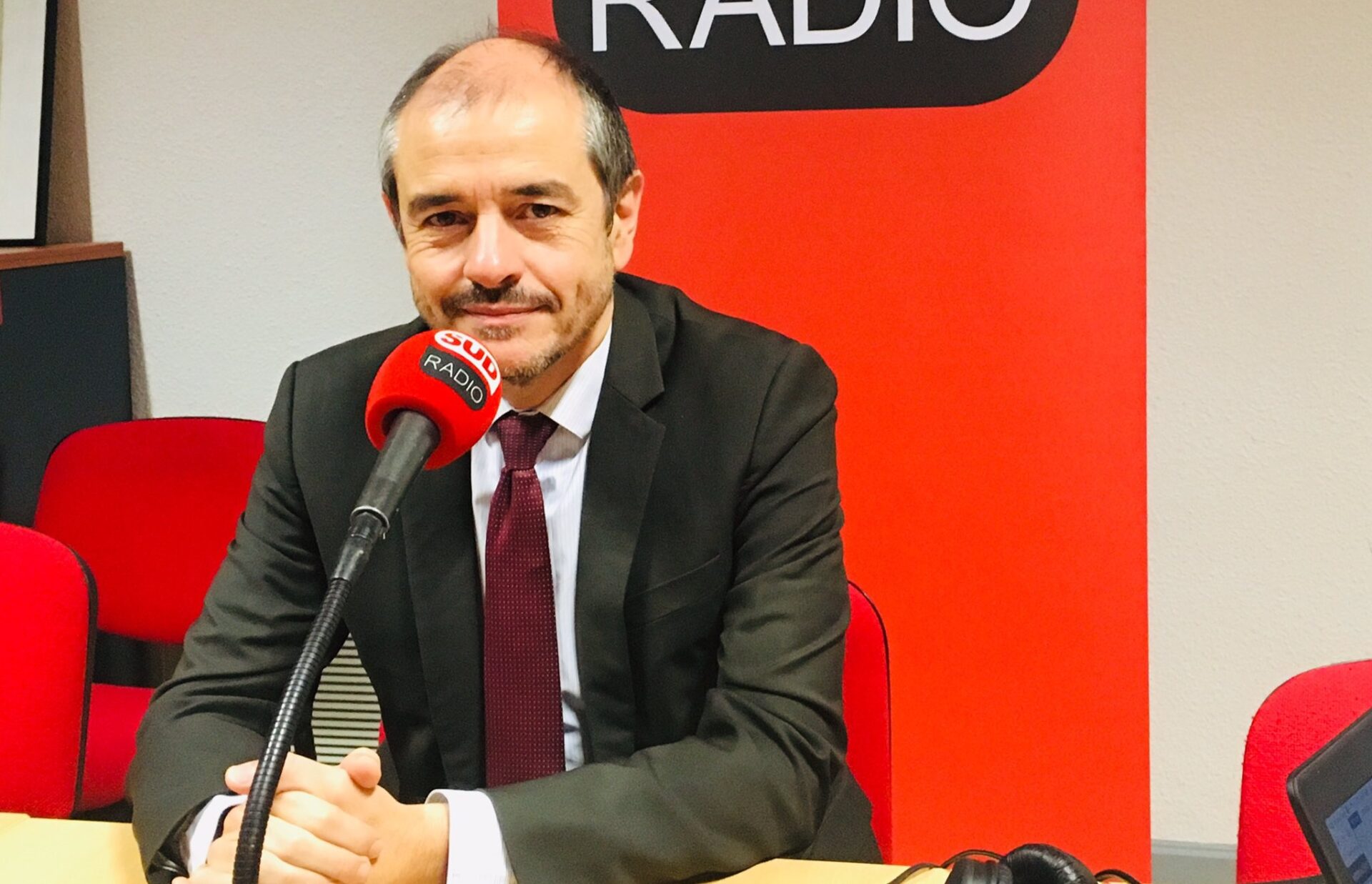 Inondations dans l'Aude : André Viola demande aux assureurs ...