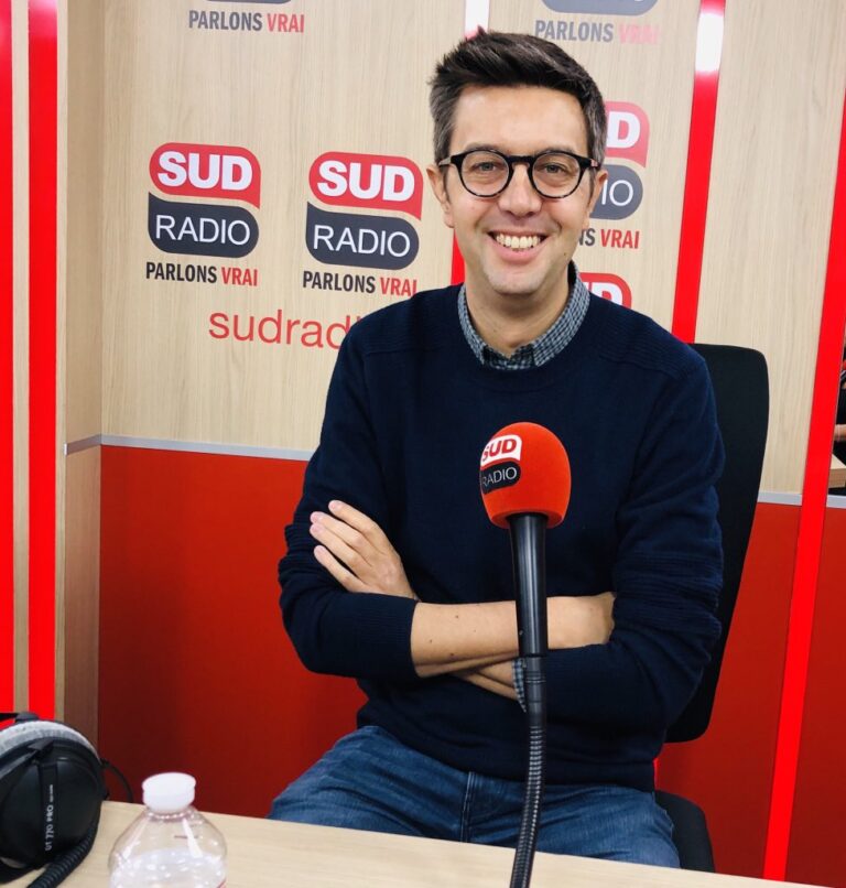 Maxime Switek : "l’humour, c’est la marque de fabrique de ...