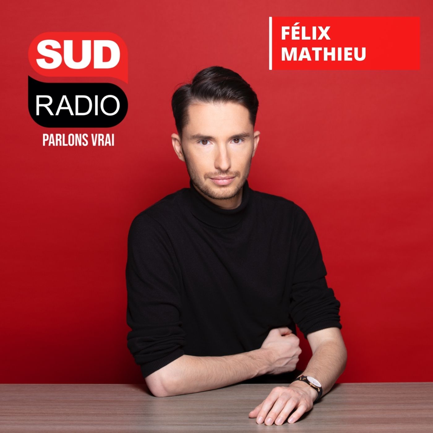 Programme Sud Radio L'été de l'emploi animé par Jérôme Laverny