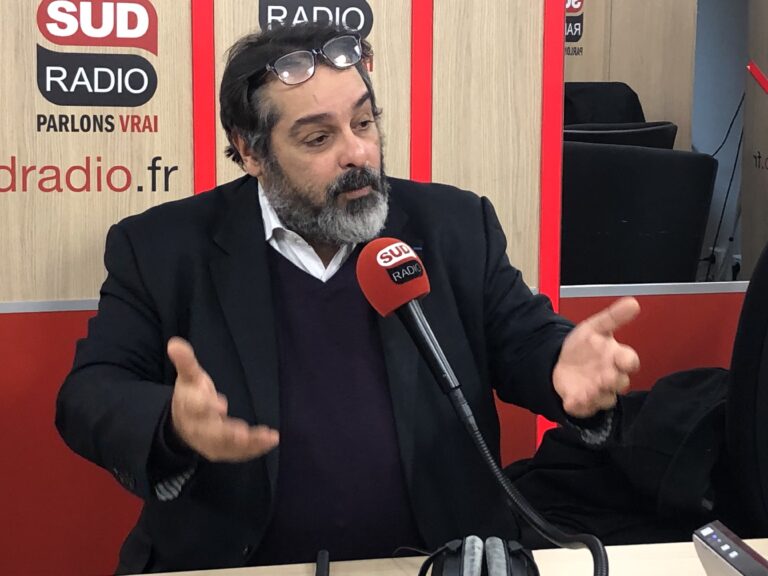 Charles Prats : "la fraude aux prestations sociales a un ...