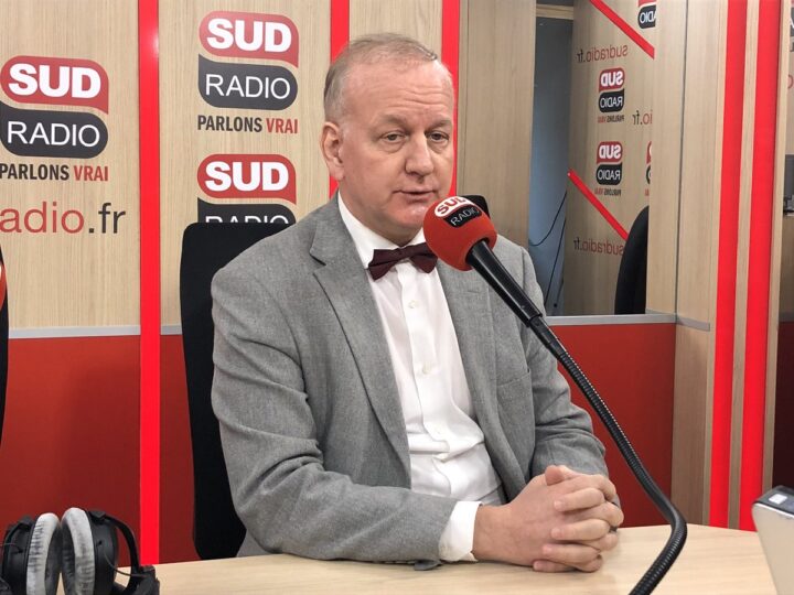 Philippe Bornet : "le mauvais côté de l’intellectuel,