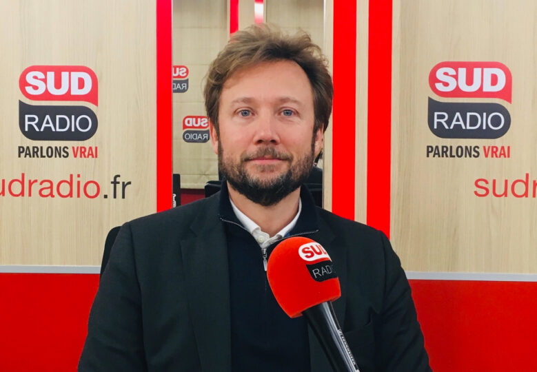 Boris Vallaud : "On a le sentiment d’un gouvernement qui perd ...