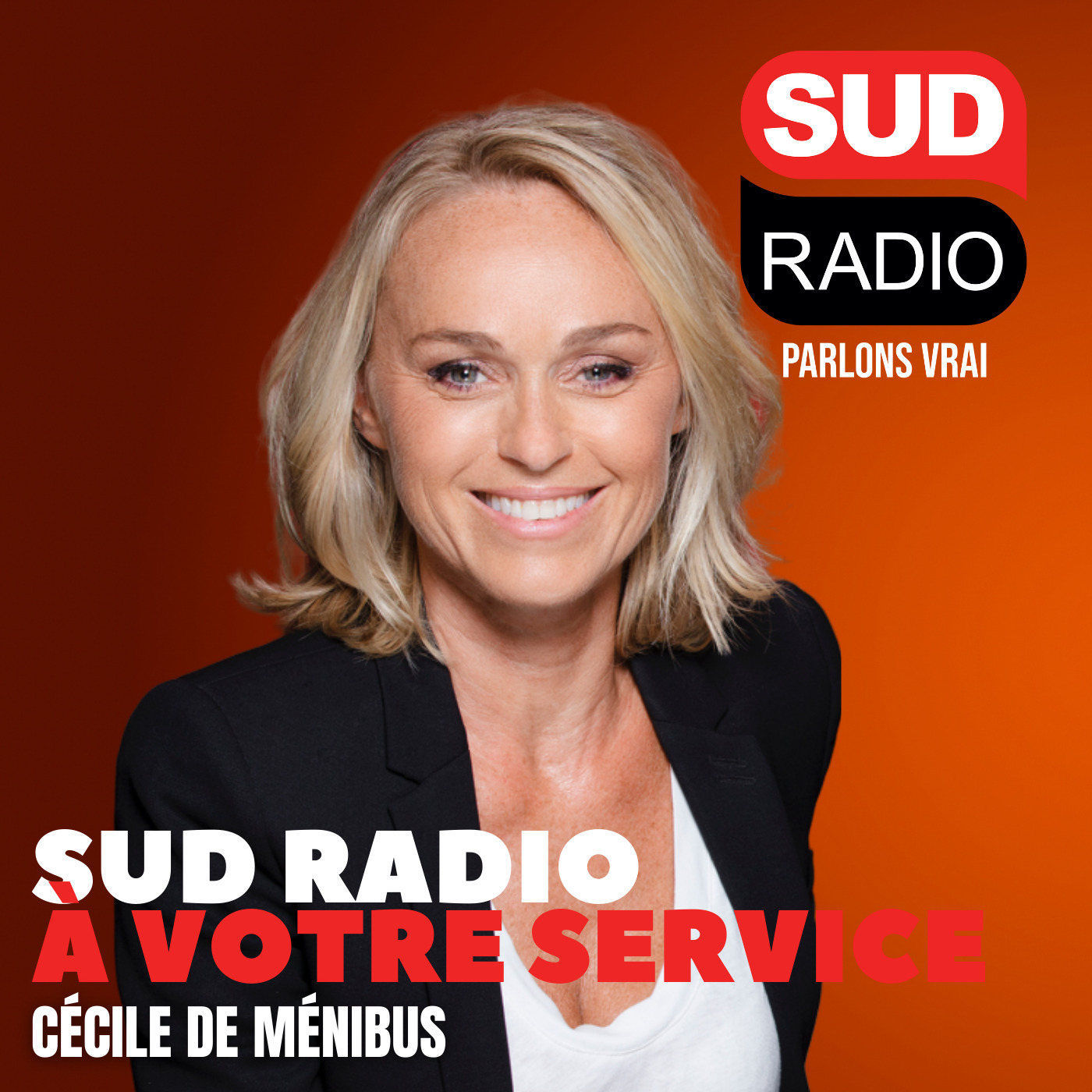 Programme Sud Radio Sud Radio à votre service avec Fiducial ...