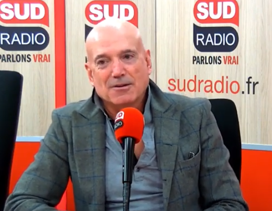 Louis Bodin : "Il ne faut pas subir la météo, il faut la vivre ...