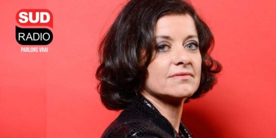 Le regard libre d'Élisabeth Lévy - le New York Times veut ...