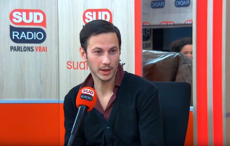 Vincent Mottez : "Le bouc émissaire est un phénomène qu’on ...