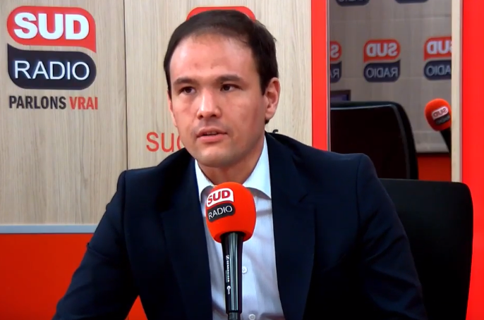 Cédric O - Retraites : "venant de la gauche, je suis ...