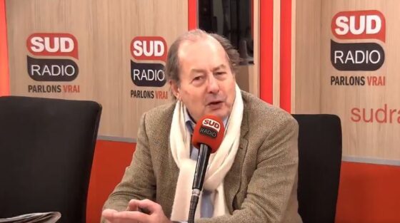 Jean-Marie Rouart : "On les voit comme des grands réformateurs ...