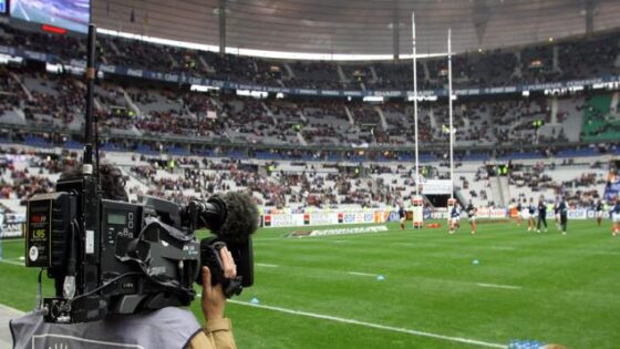 Rugby - Top 14 - Pro D2 : La télédiffusion pour la saison ...