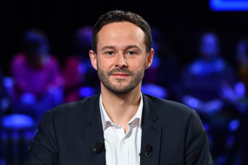 David Belliard : "Il faut commencer à discuter avec le Parti ...