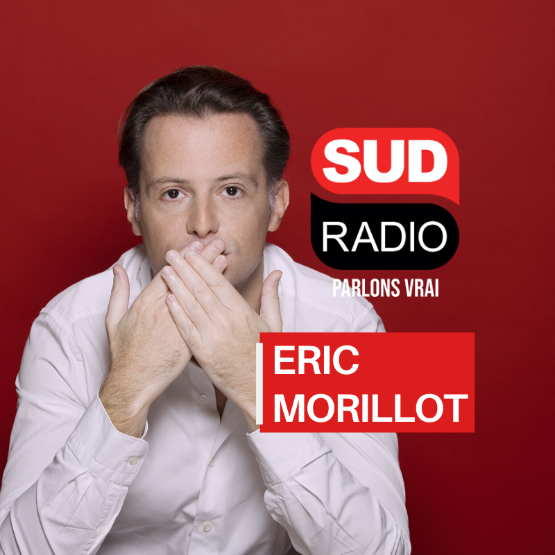 Philippe De Villiers | L'invité du dimanche | Sud Radio