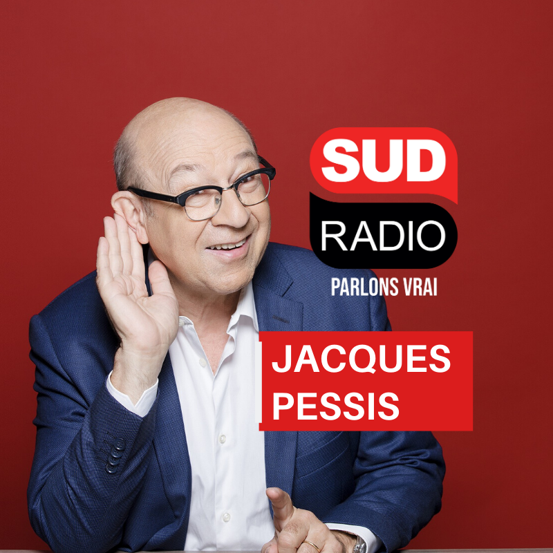 Programme Sud Radio Souvenirs d'été animé par Jacques Pessis