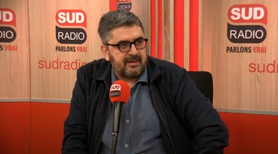 Mohamed Sifaoui : "La menace terroriste va rester persistante"